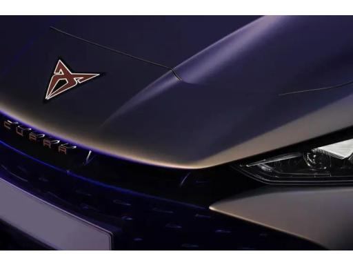 Cupra TAVASCAN ESTATE 210kW V1 77kWh 5dr Auto Leasing Deals UK ...