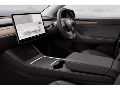 Tesla MODEL Y HATCHBACK Long Range RWD 5dr Auto Leasing Deals UK ...