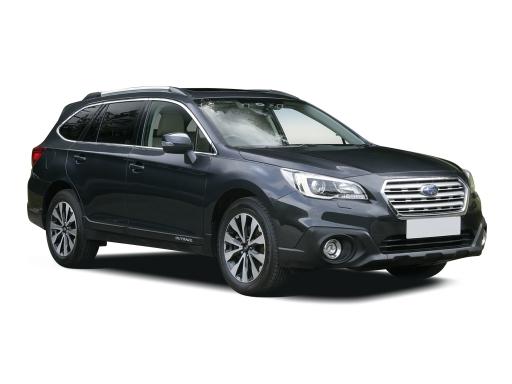 Subaru OUTBACK ESTATE 2.5i SE Premium 5dr Lineartronic Leasing Deals UK ...